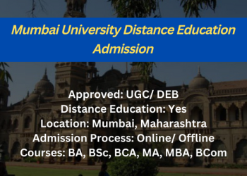 Distance University Archives - Education iConnect