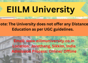 Kalinga University Distance Education Admission 2025? | Courses & Fees